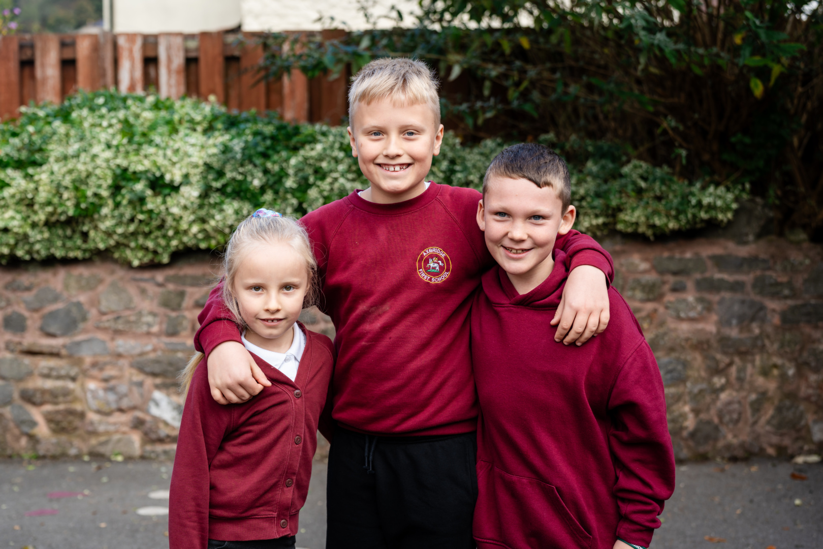Axbridge Church of England First School Academy
