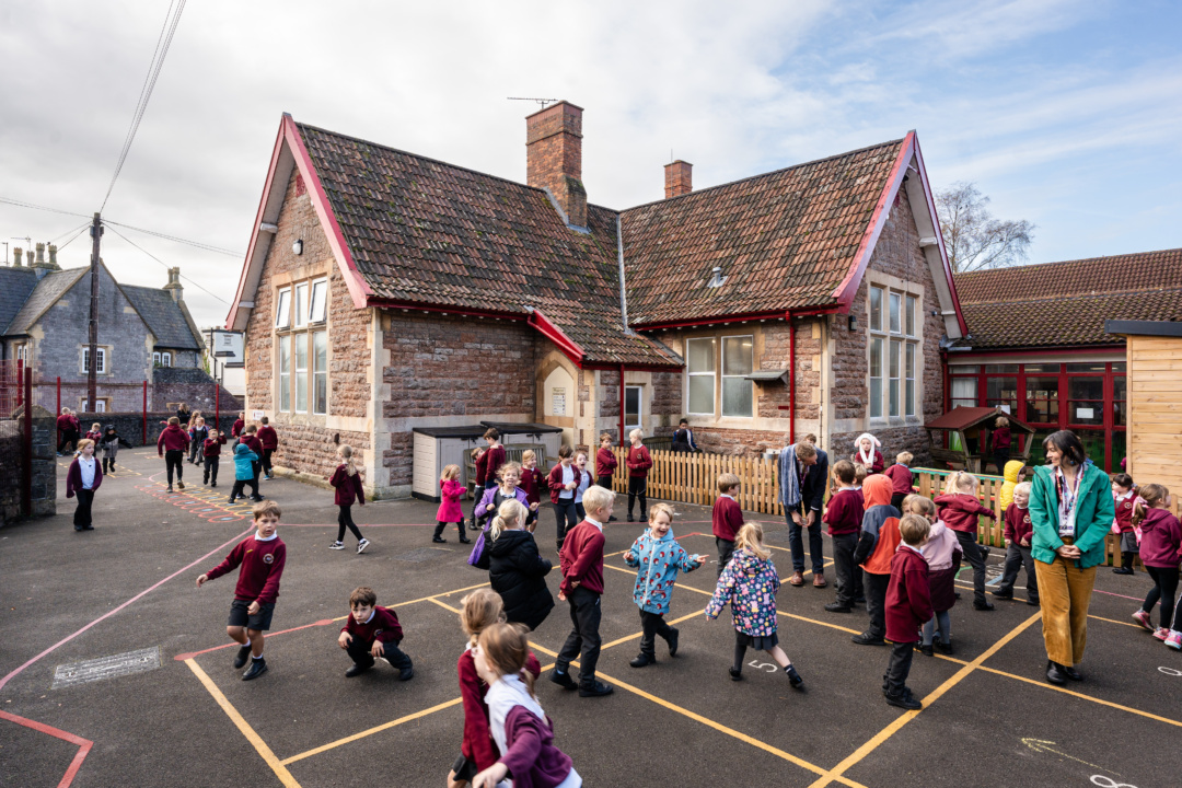 Axbridge Church of England First School Academy